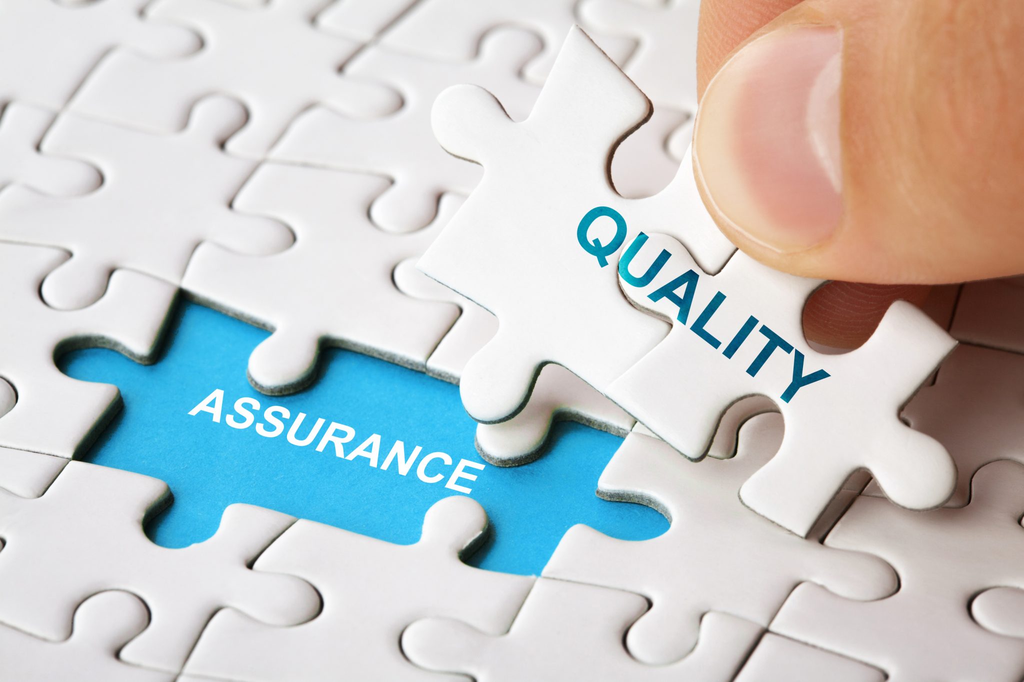 CMMS Transforming Quality Assurance in Manufacturing - Otoni